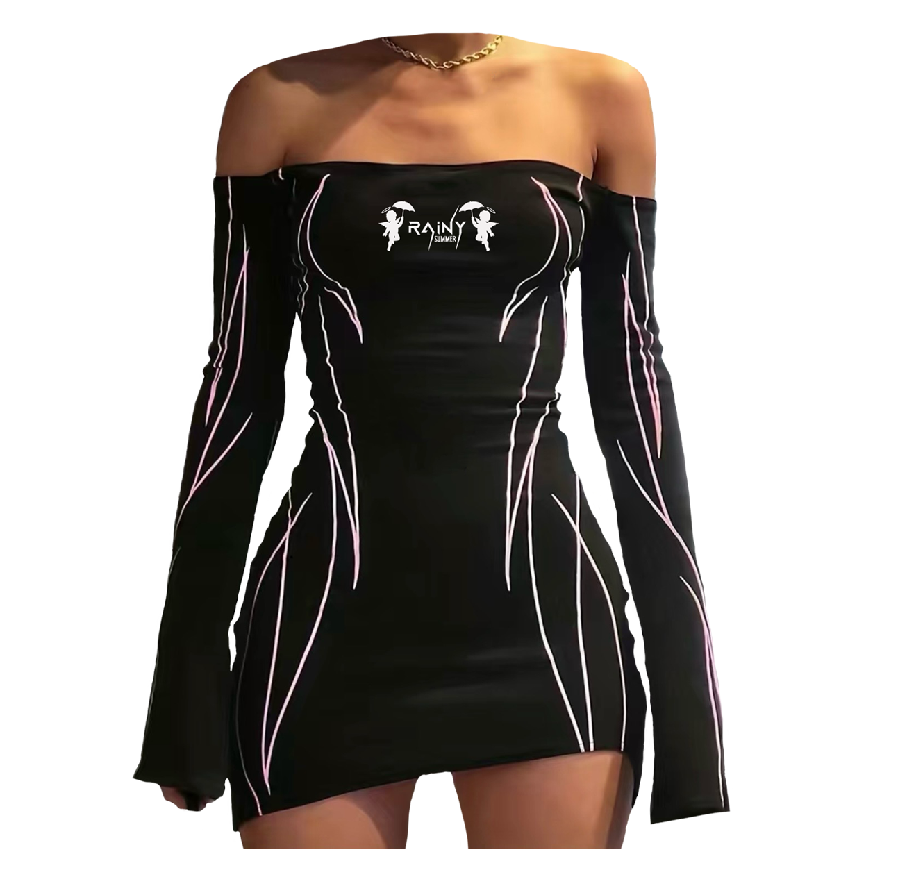 Victory Dress – Rainysummerco